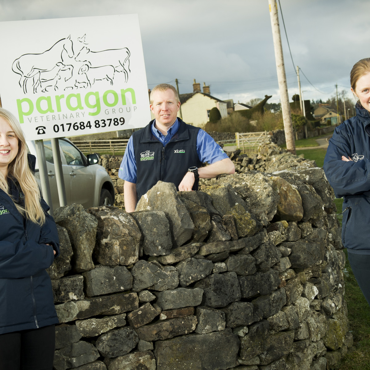 Advanced Breeding Team achieves record 45 embryos from one collection ...