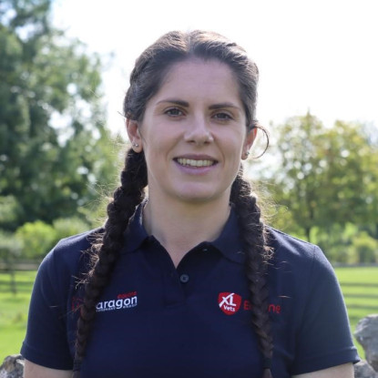 Meet the Team | Paragon Vets