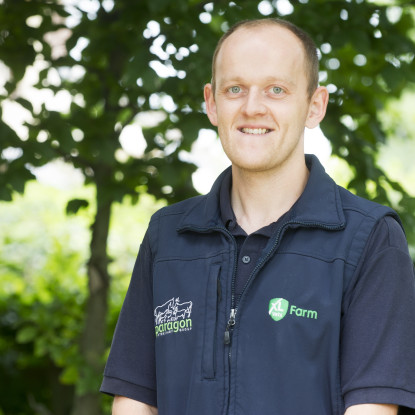 Meet the Team | Paragon Vets